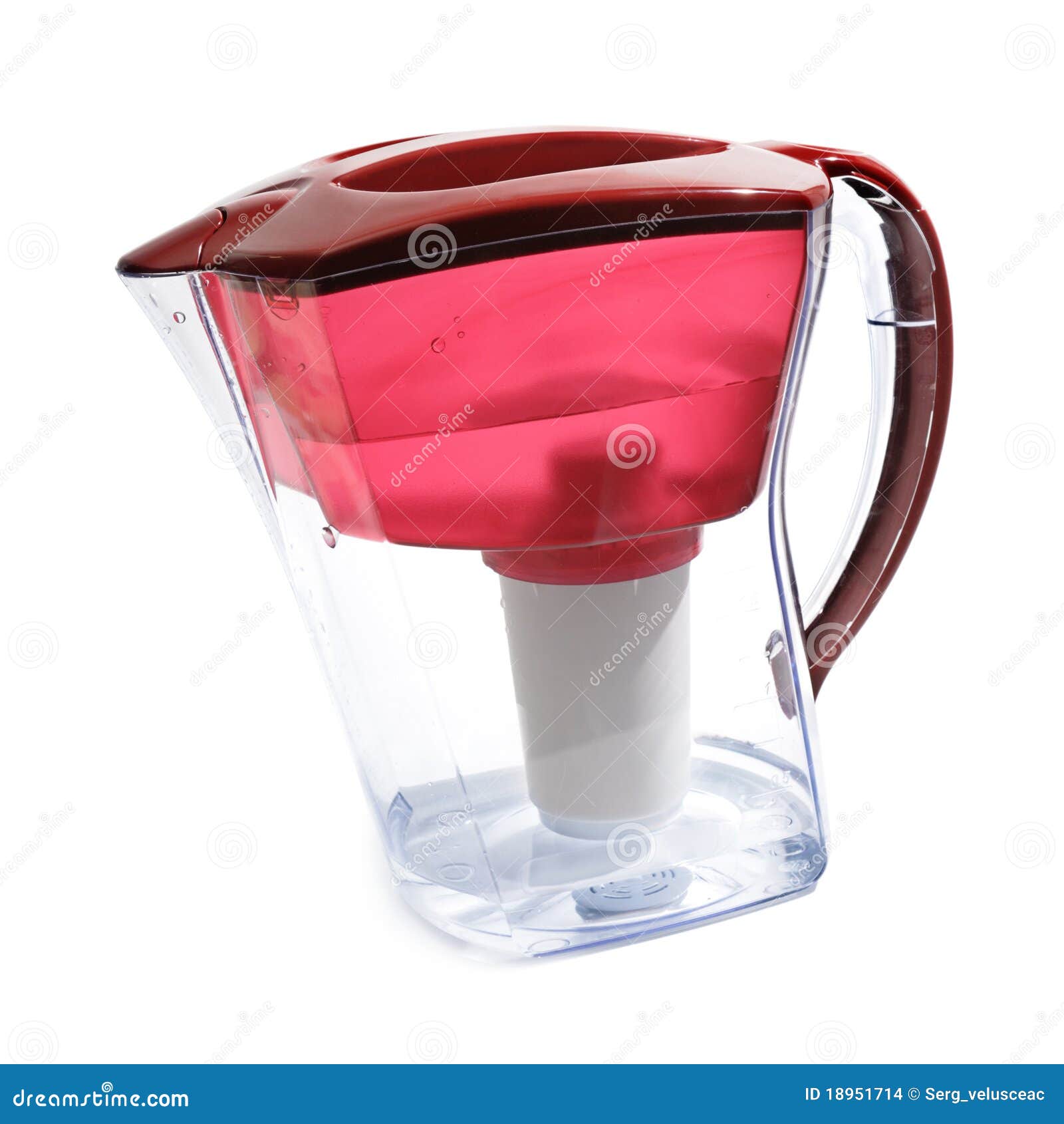 213 Water Cleaning Jug White Background Stock Photos - Free & Royalty ...