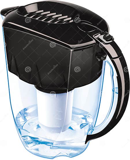 Water filter stock image. Image of portable, filter, drinkable - 22050917