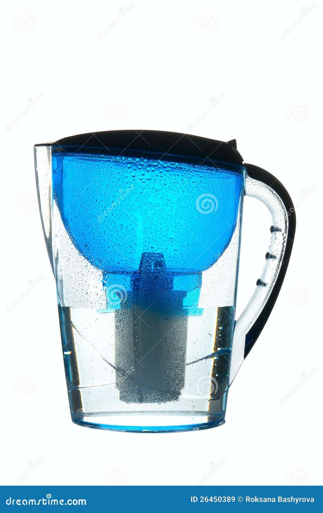 Water filter stock image. Image of filter, machine, clean - 26450389