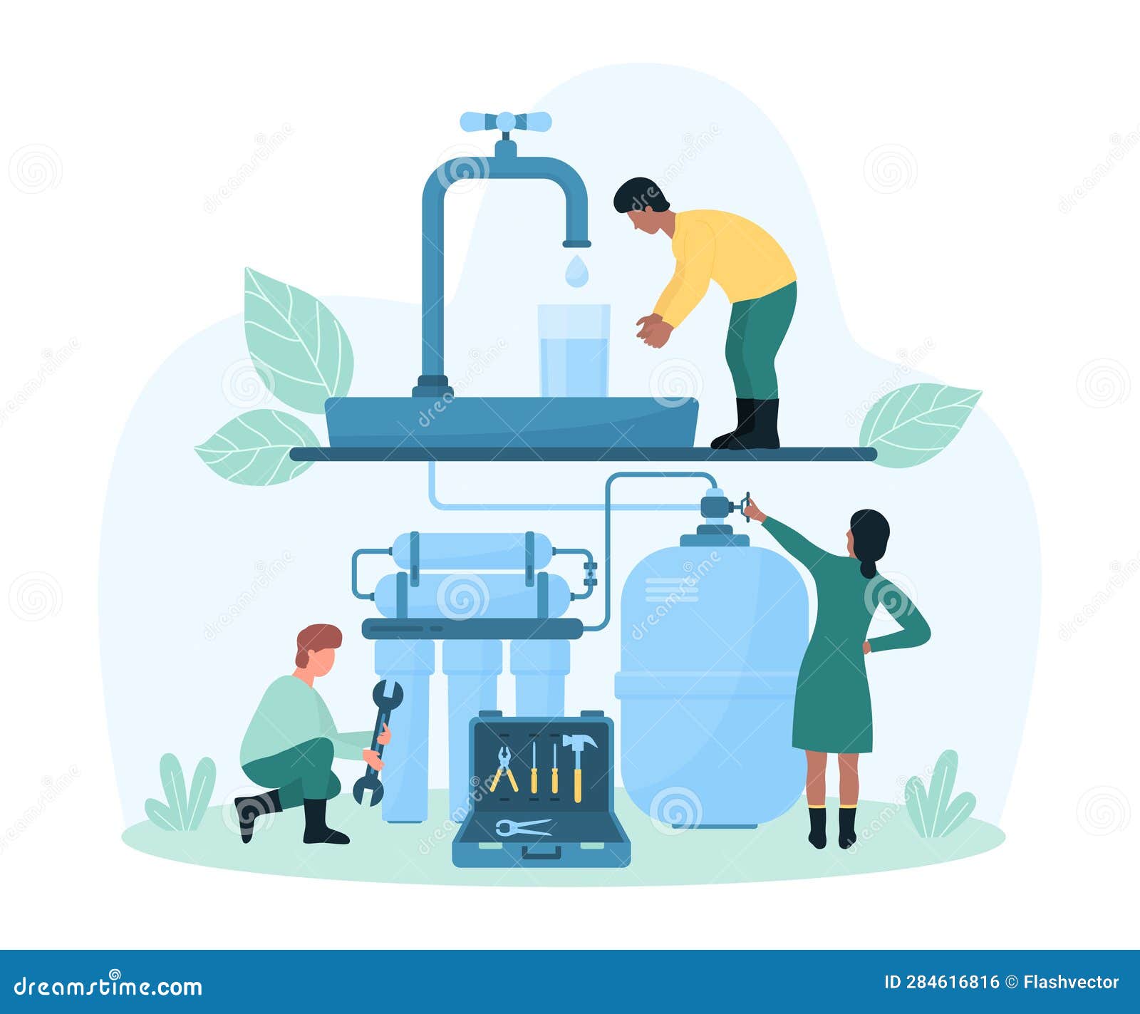 People Install Solar Panels On Their Homes Already Installed Panels Are ...