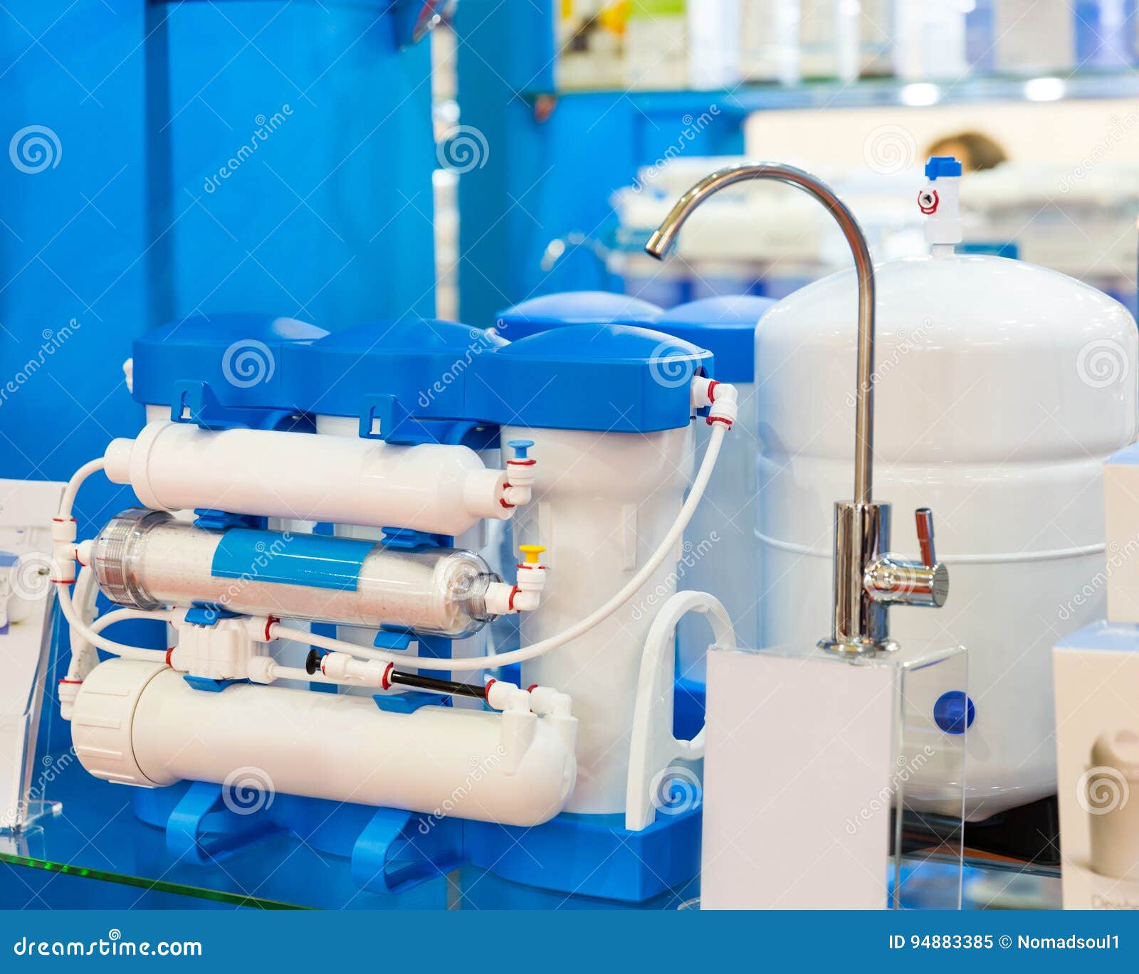 1,876 Pure Water Filter System Stock Photos - Free & Royalty-Free Stock ...