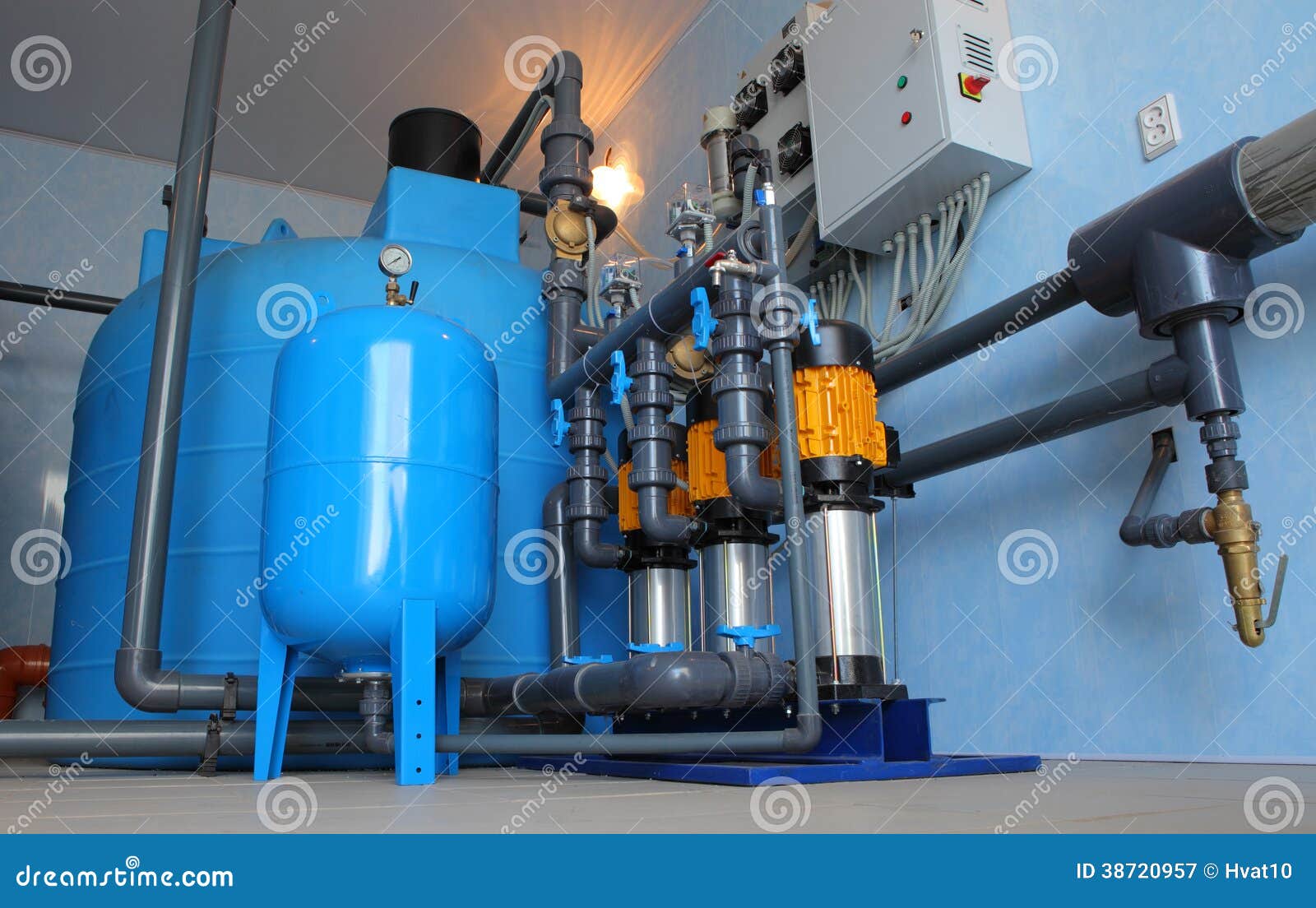Water filtration system stock image. Image of pool, swimming - 38720957 Water filtration system stock image. Image of pool, swimming - 38720957