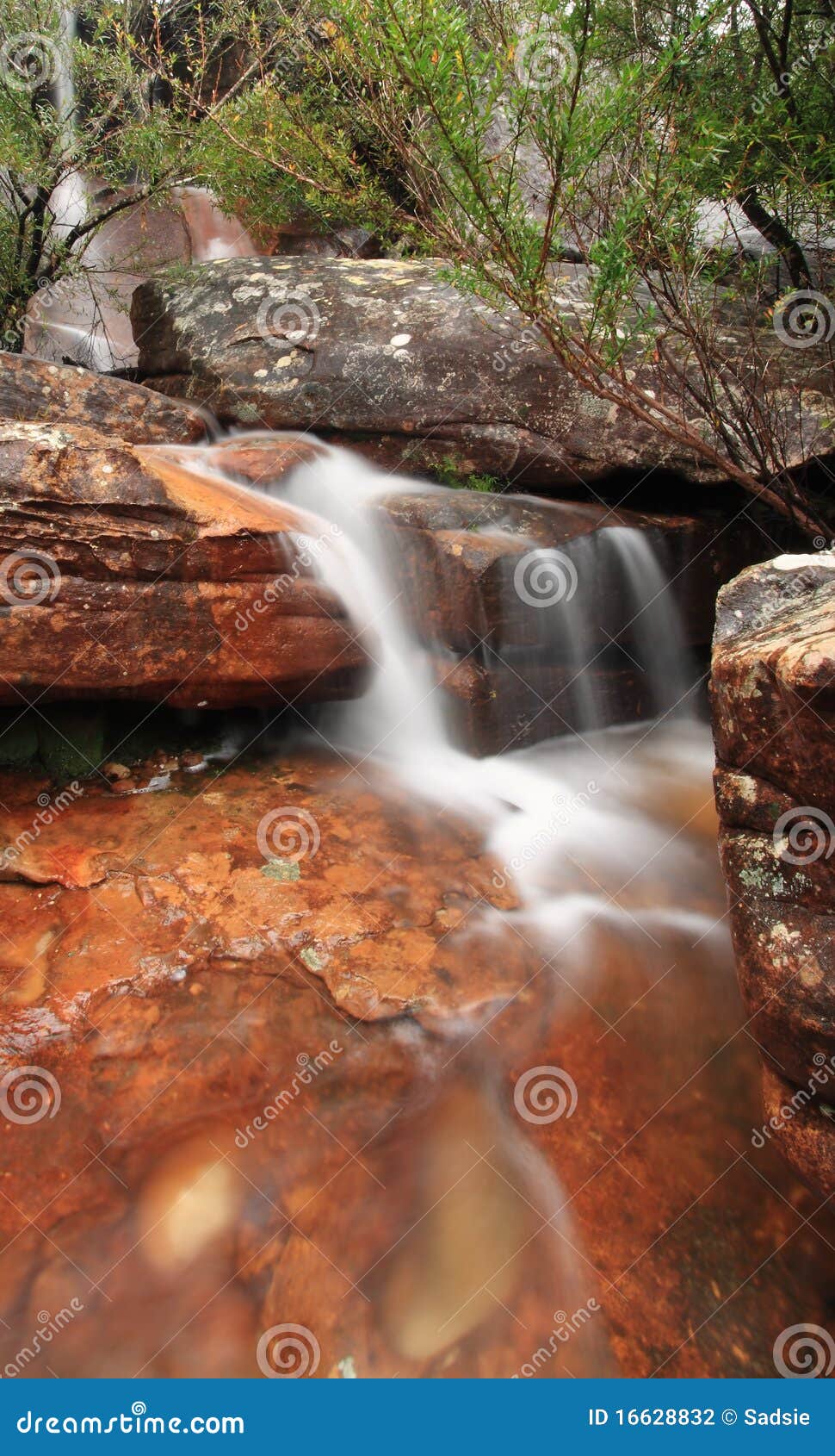 Water flow stock photo. Image of beauty, movement, rushing - 16628832