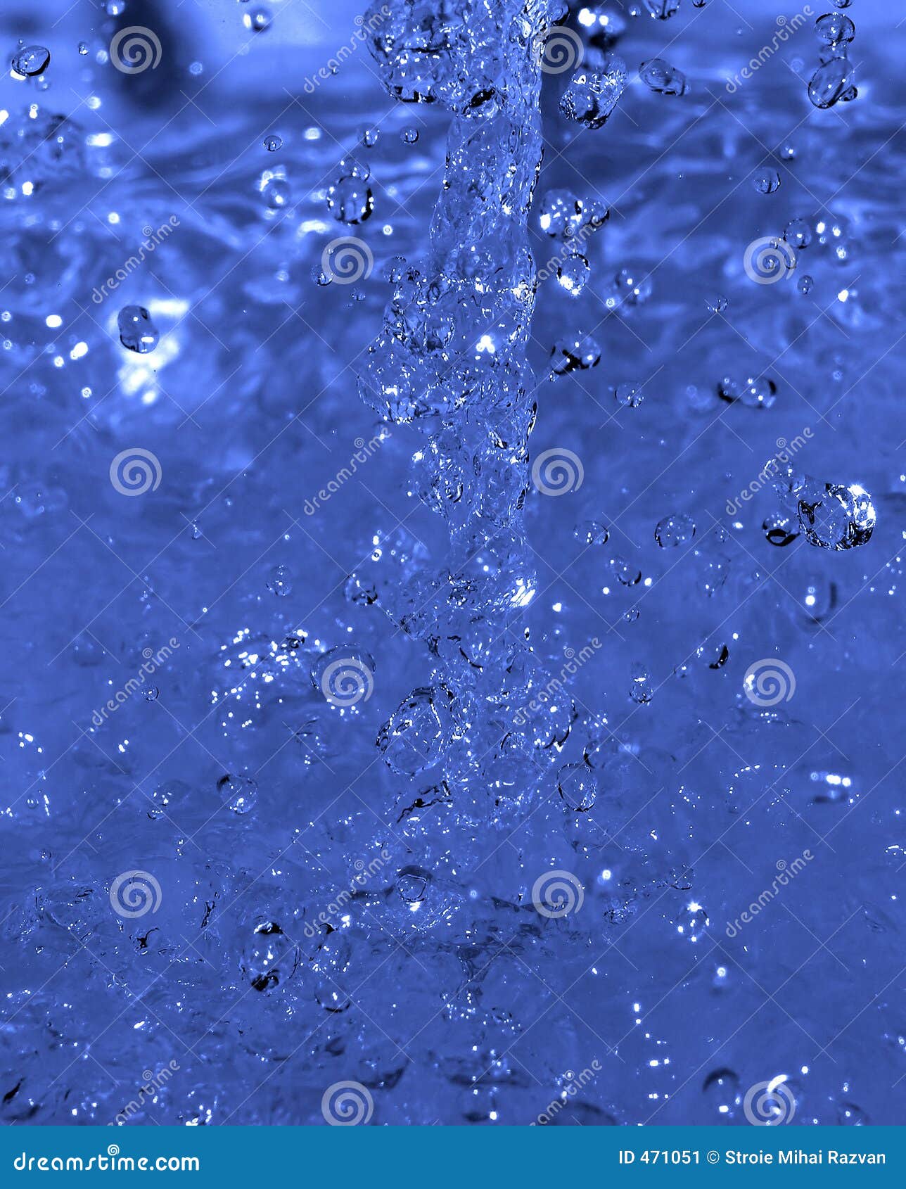 Water Flow Picture. Image: 471051