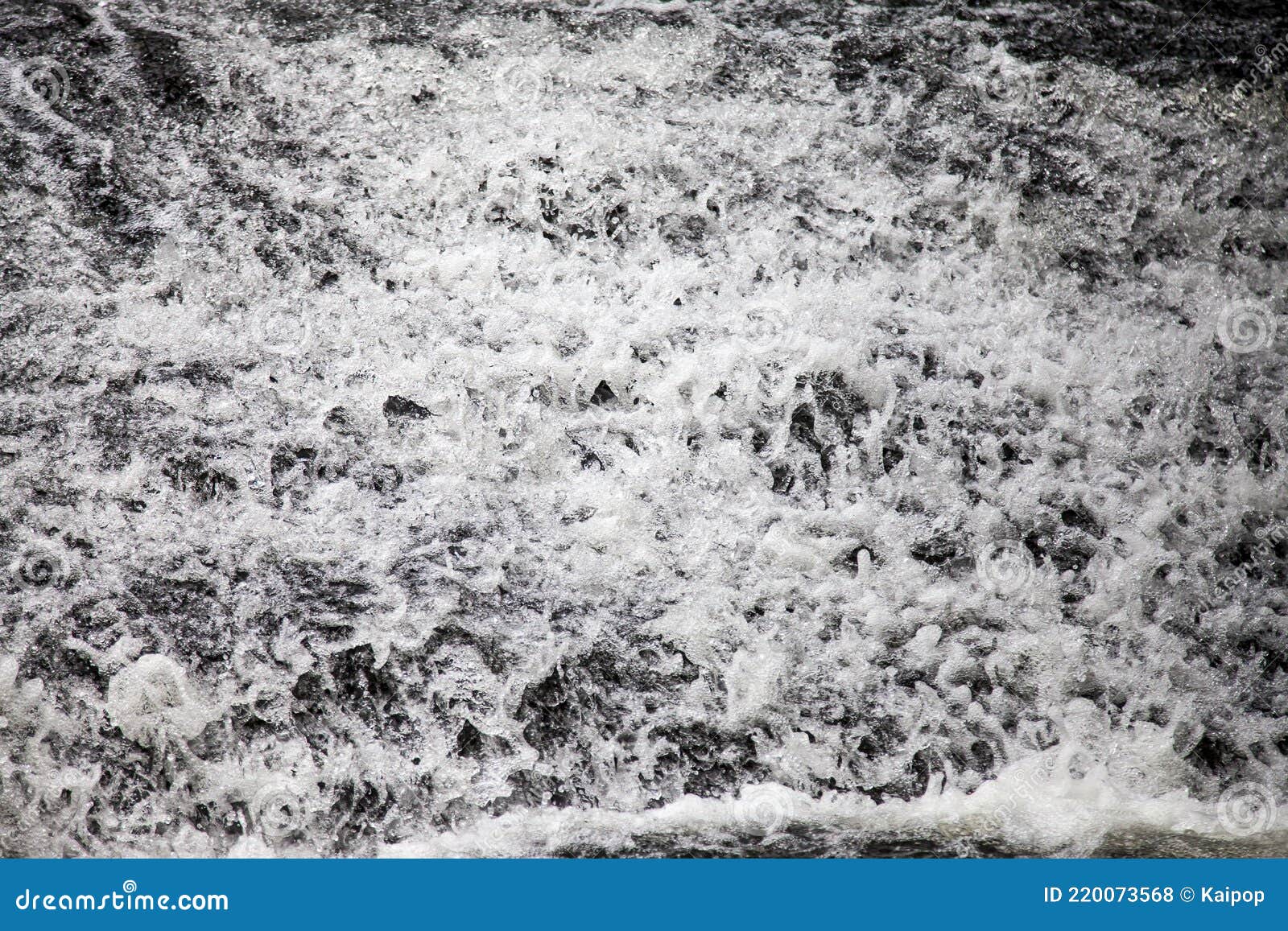 Water flow background stock photo. Image of ocea, color - 220073568