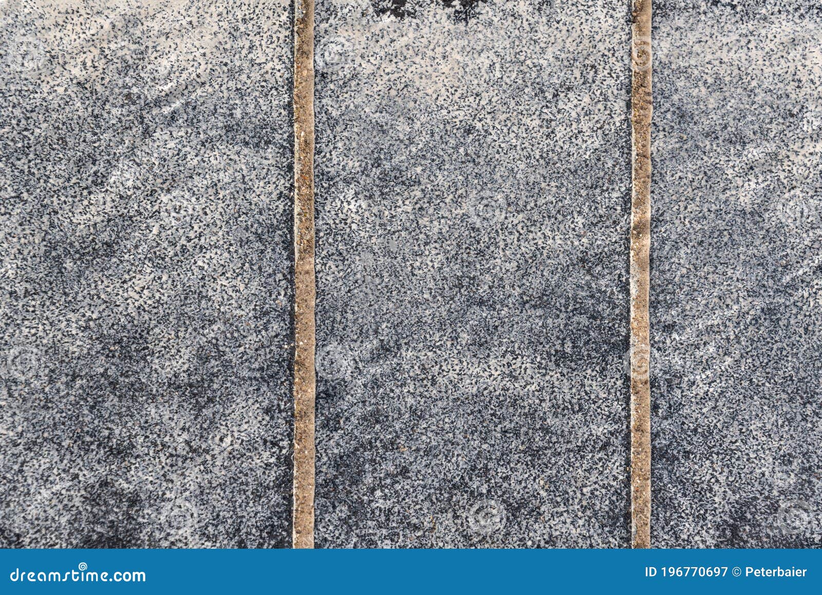 Water flow over granite stock image. Image of design - 196770697