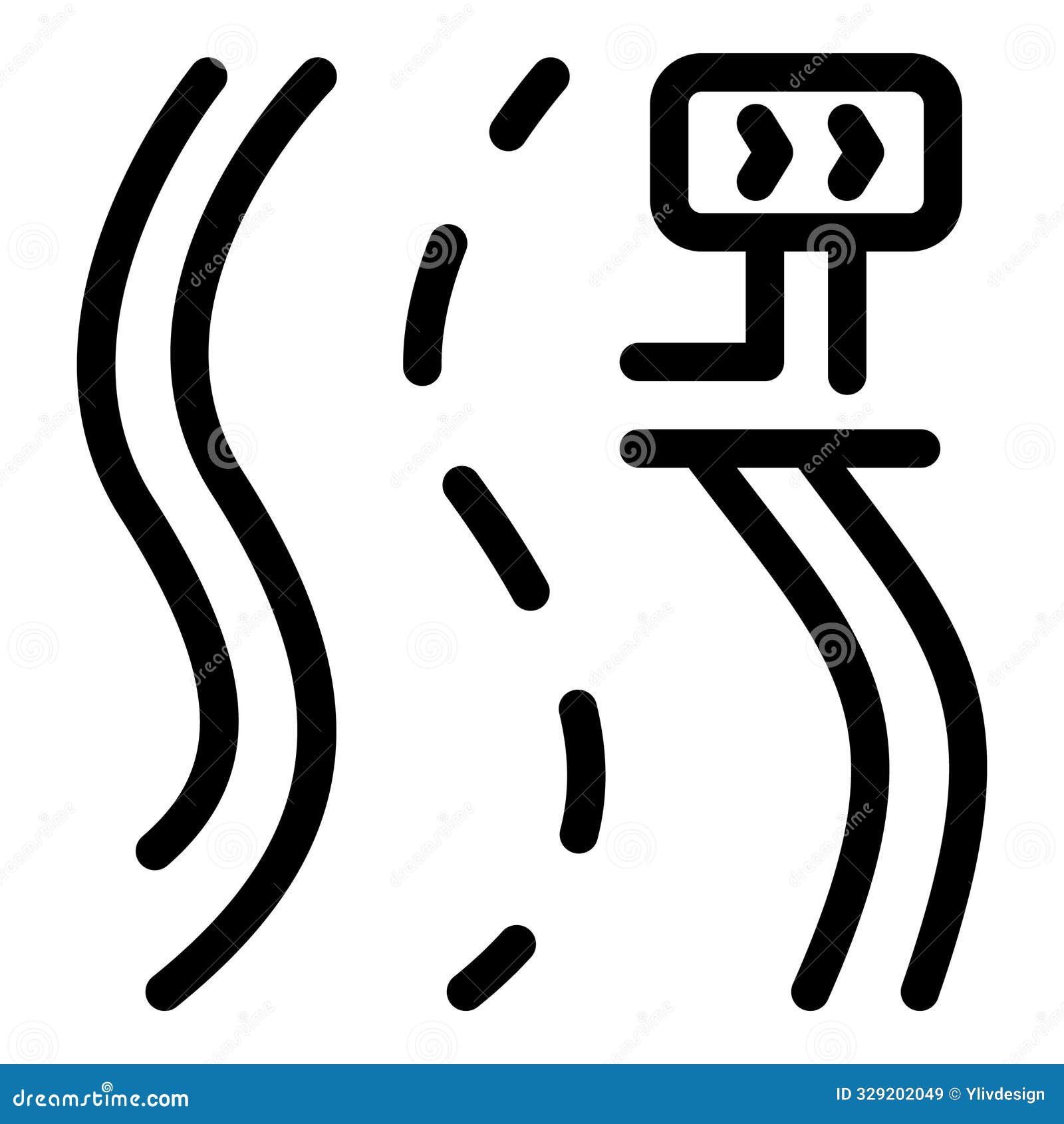 Water Flowing through Filter for Purification Stock Vector ...