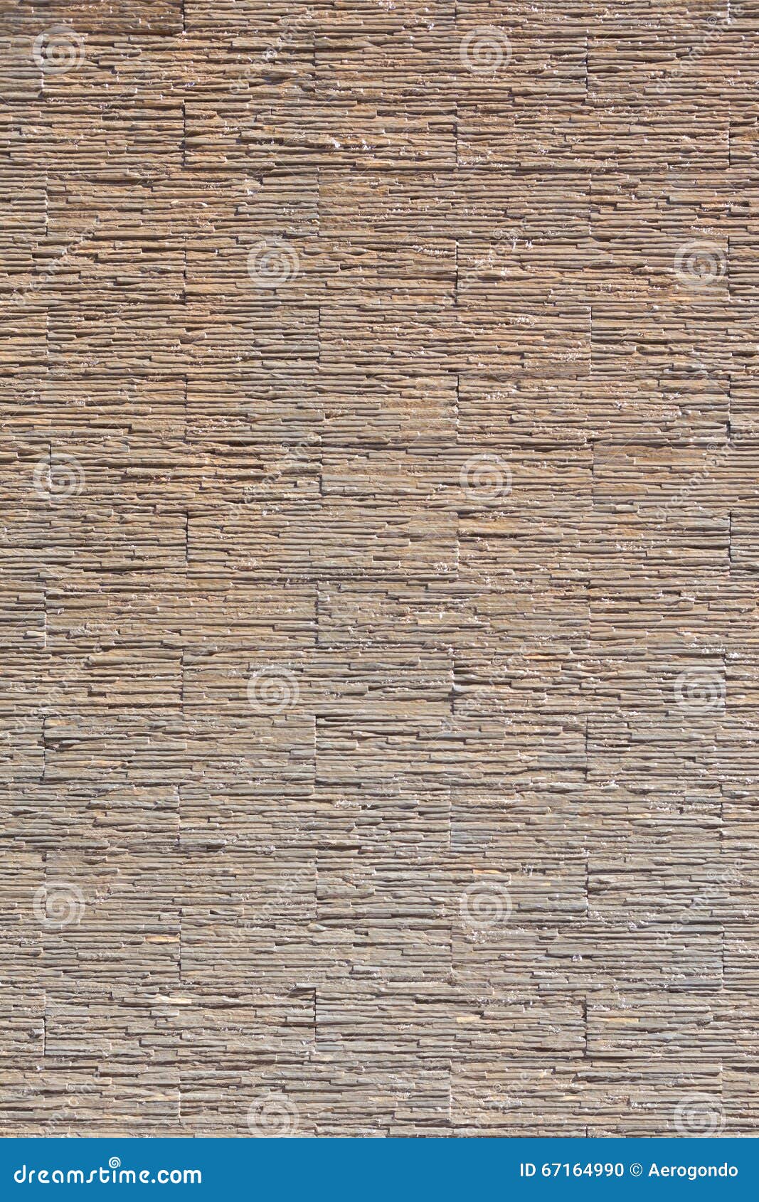 Water Flowing Over Stone Surface Stock Photo - Image of material ...