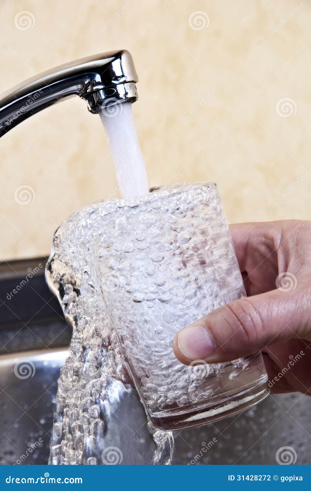 Water supply stock photo. Image of infrastructure, drinkable - 31428272