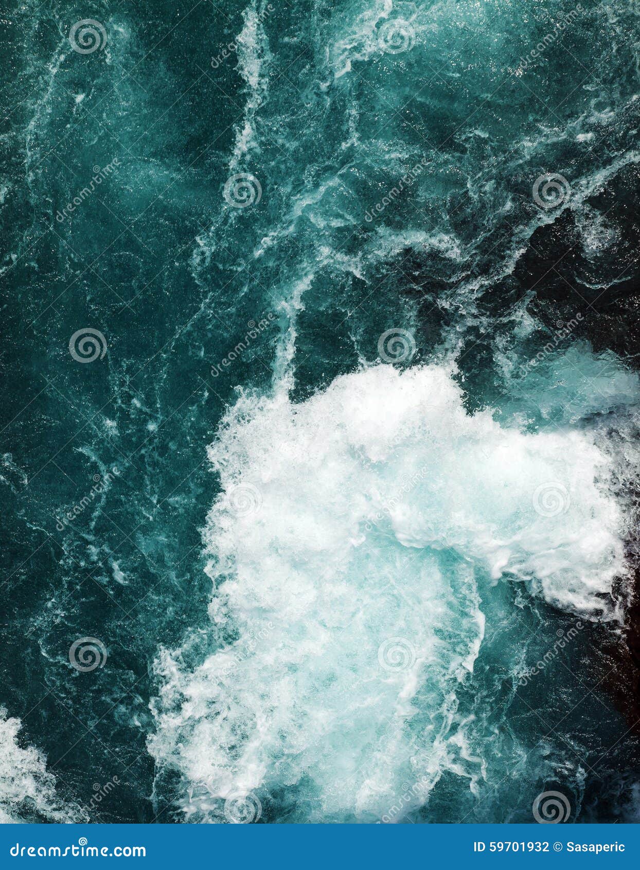 Water flows in the river stock photo. Image of waterfall - 59701932