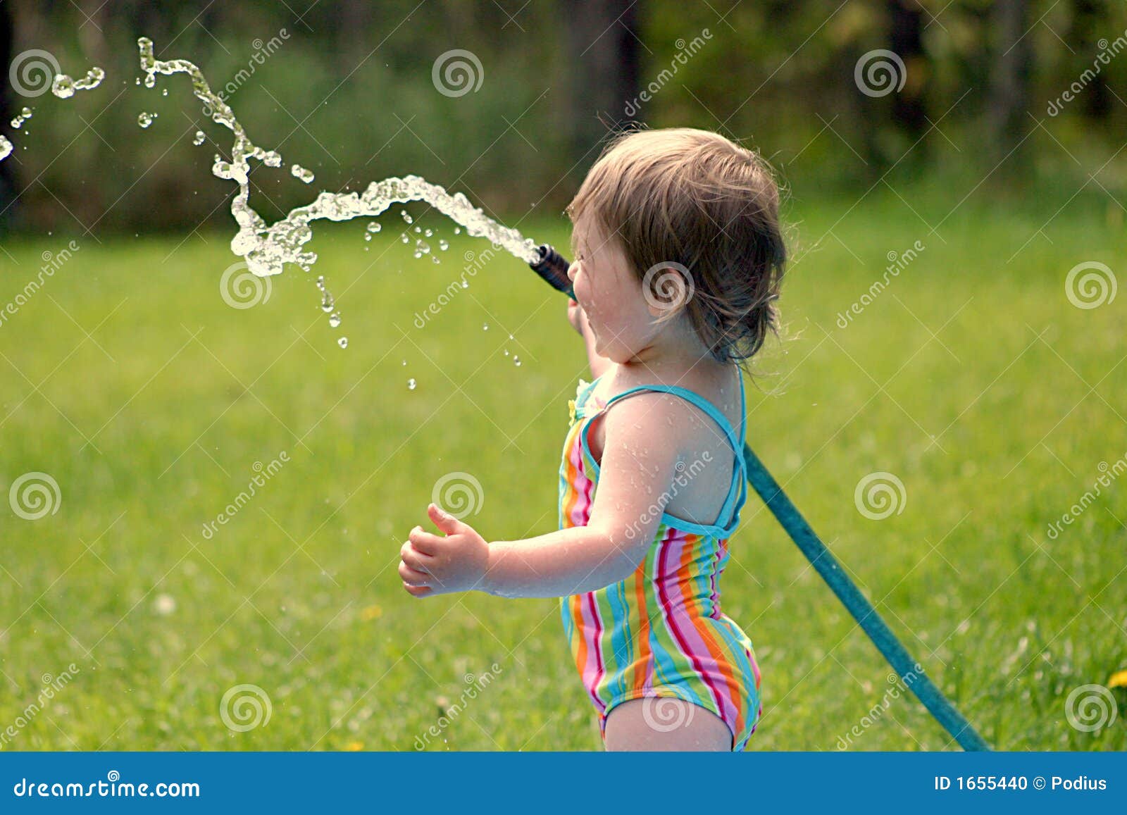 Water Fun stock photo. Image of cool, child, outdoors - 1655440