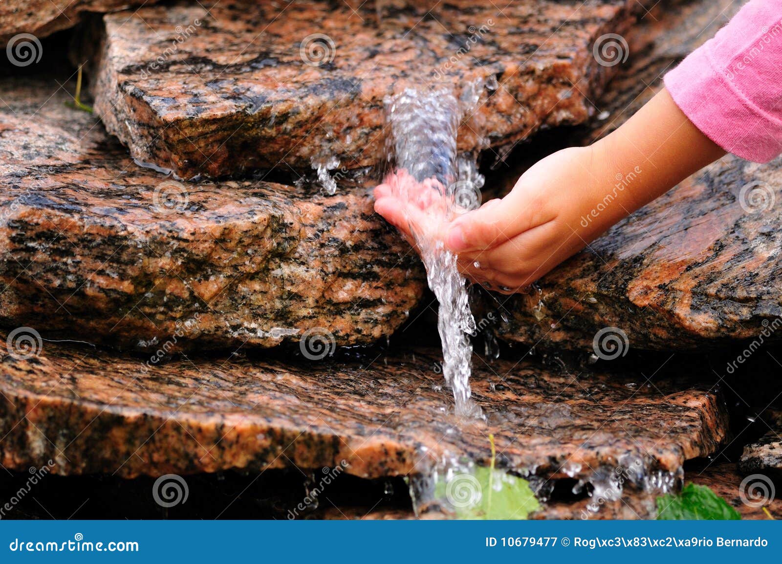 Water for the future stock image. Image of liquid, fresh - 10679477