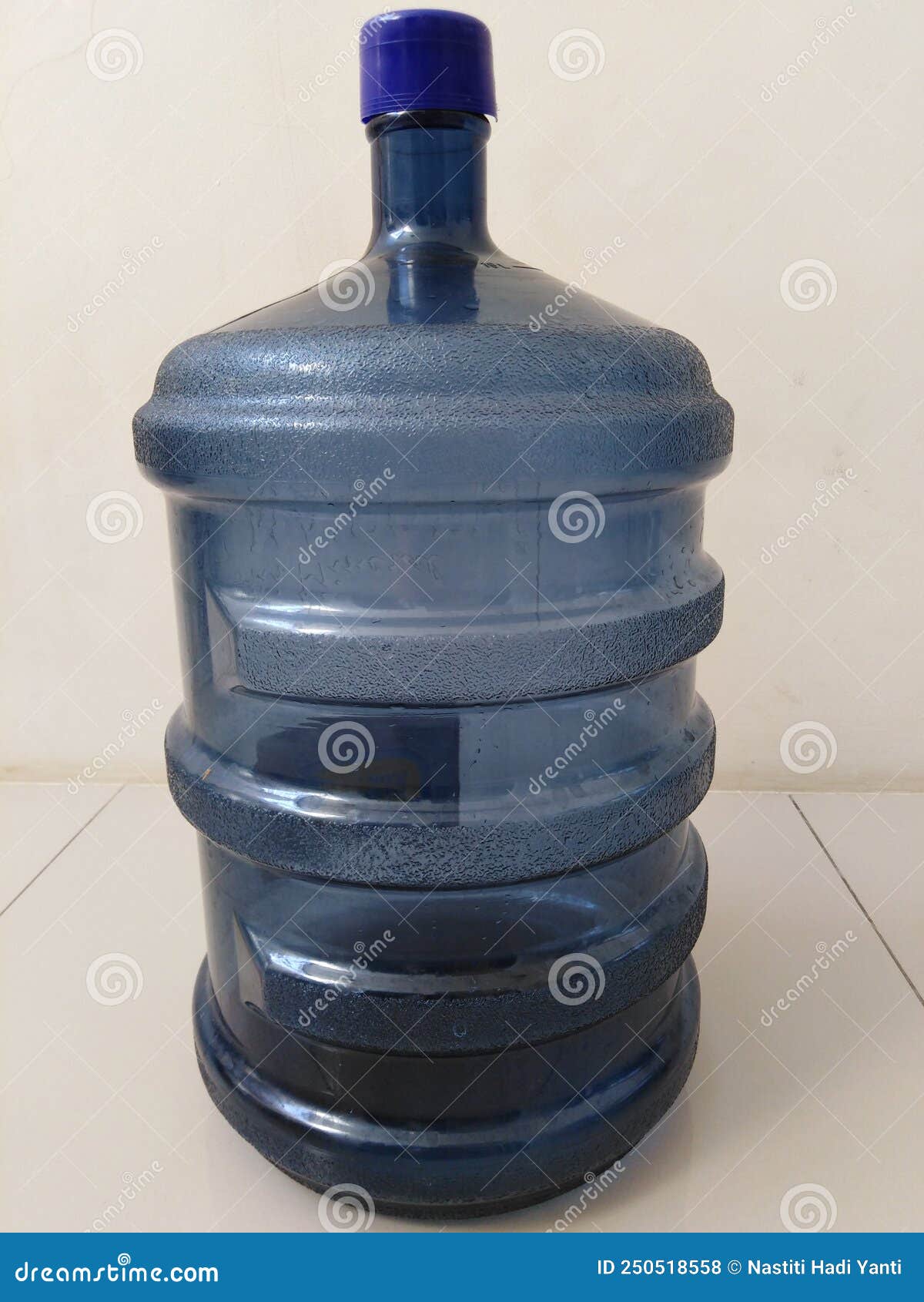 Water gallon refill image stock photo. Image of gallon - 250518558