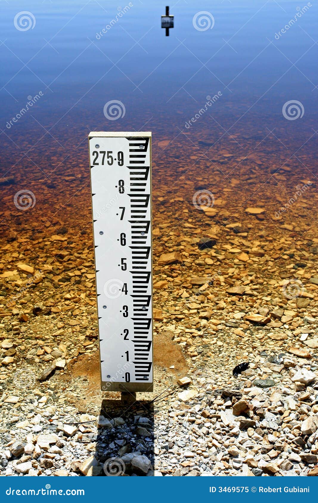 Scale Measuring Water Levels Stock Images by Megapixl