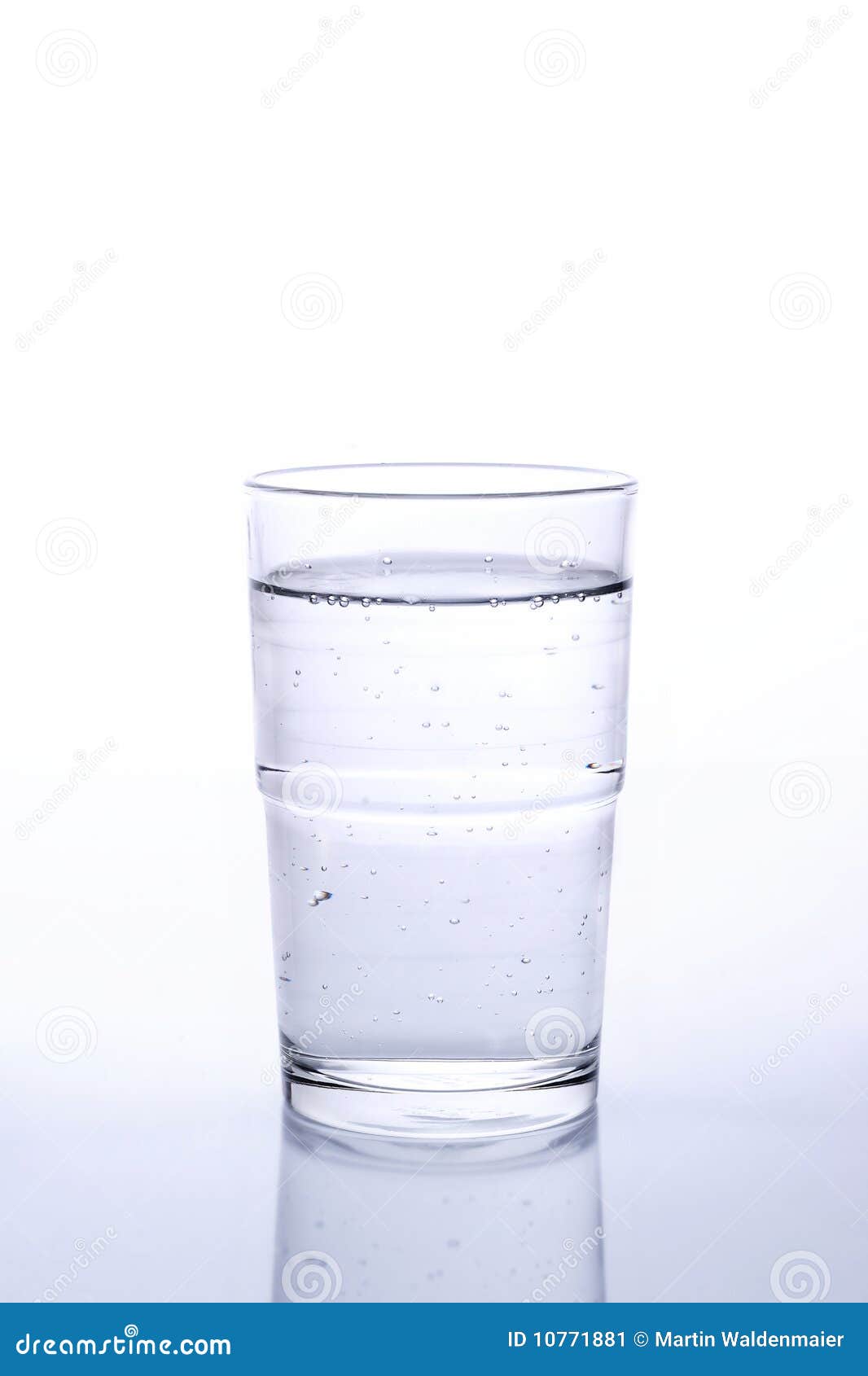 Water glass stock image. Image of energy, freshness, lifestyle - 10771881