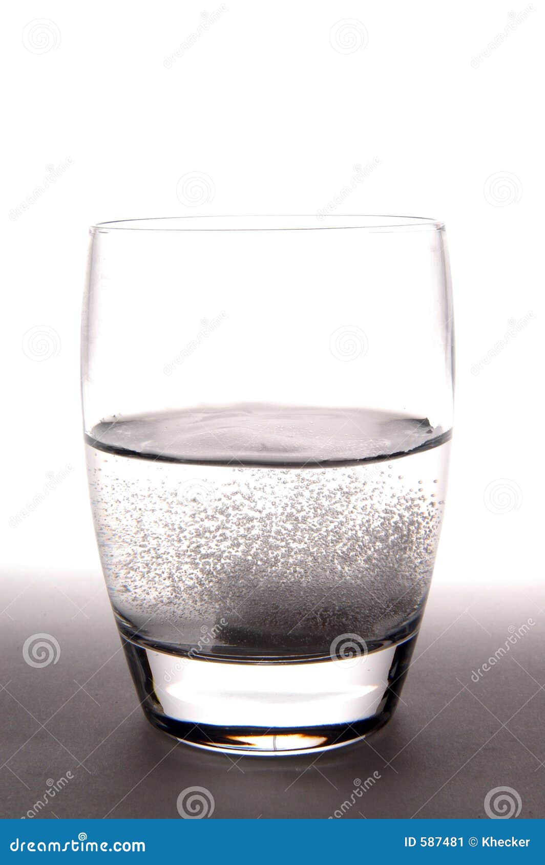 Water glass stock image. Image of remedy, glass, liquid - 587481