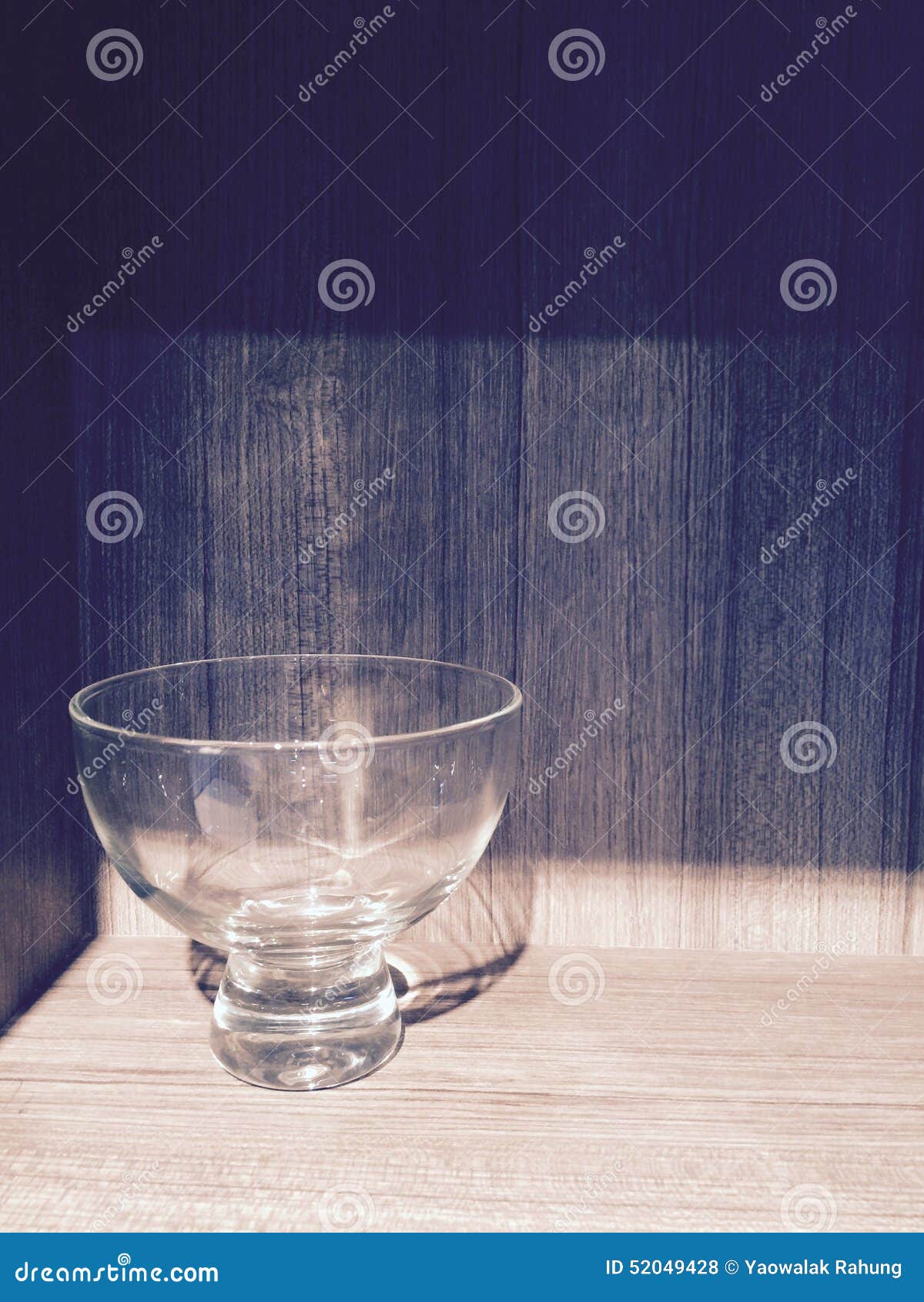 Water glass stock photo. Image of kitchen, decorate, design - 52049428