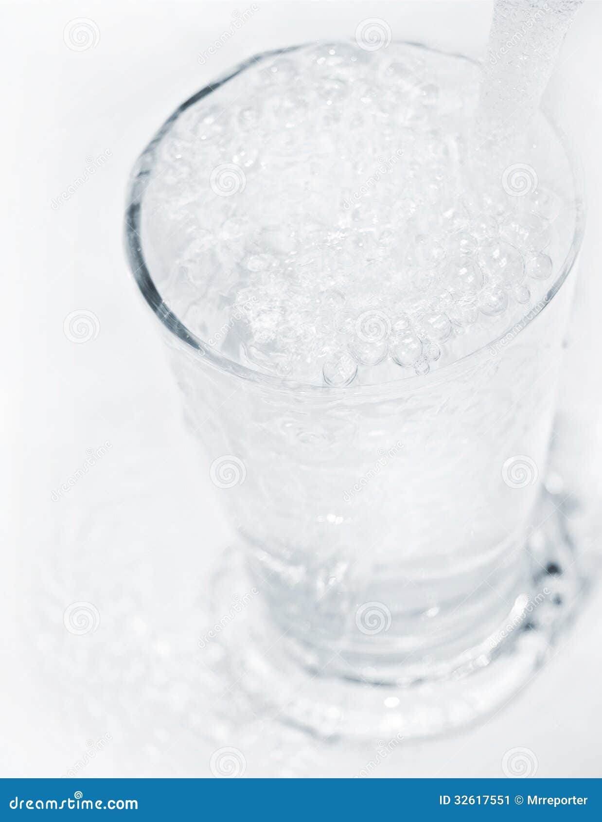 Water stock image. Image of clear, home, fluid, household - 32617551