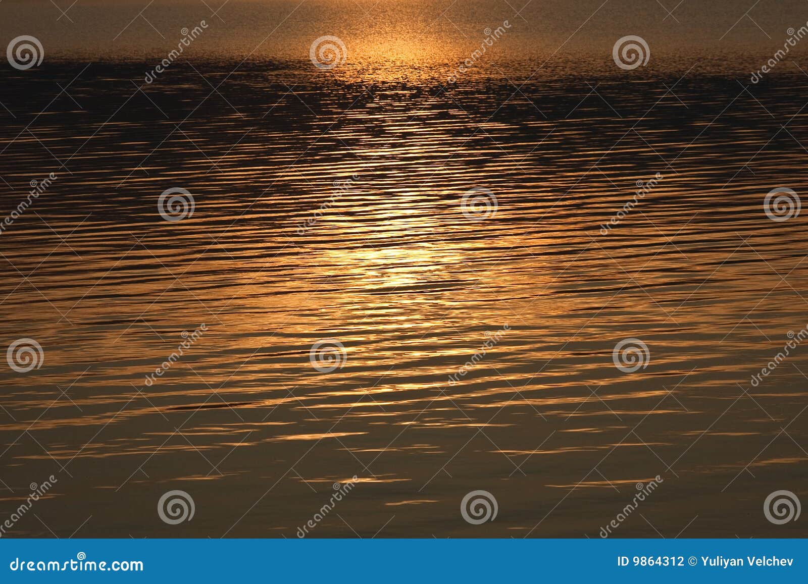 Water gleam stock photo. Image of reflection, ripple, background - 9864312