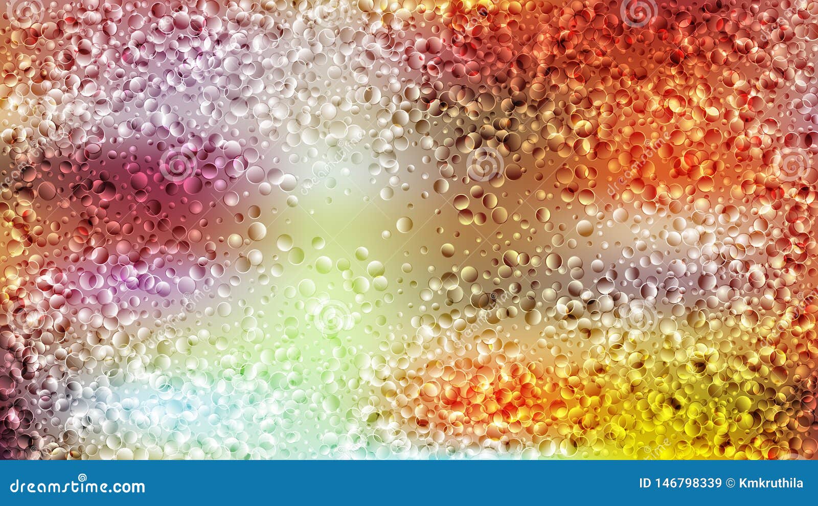 Water Glitter Graphics Background Beautiful Elegant Illustration ...