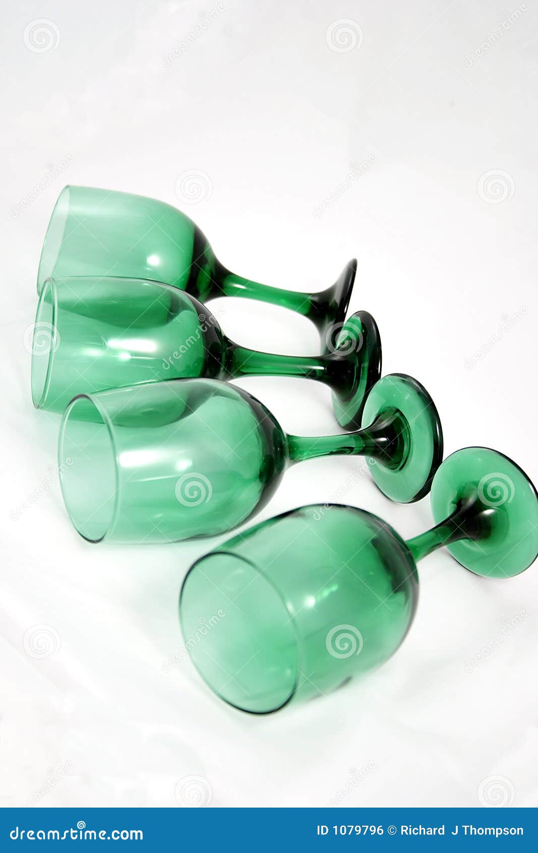 Water Goblet #2 stock photo. Image of wine, thirst, colored - 1079796