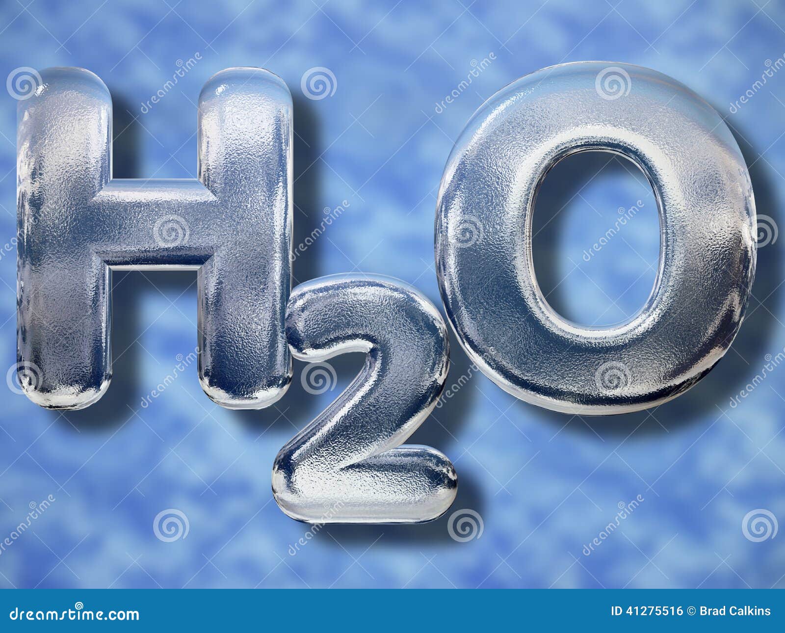 H2o Water Sign