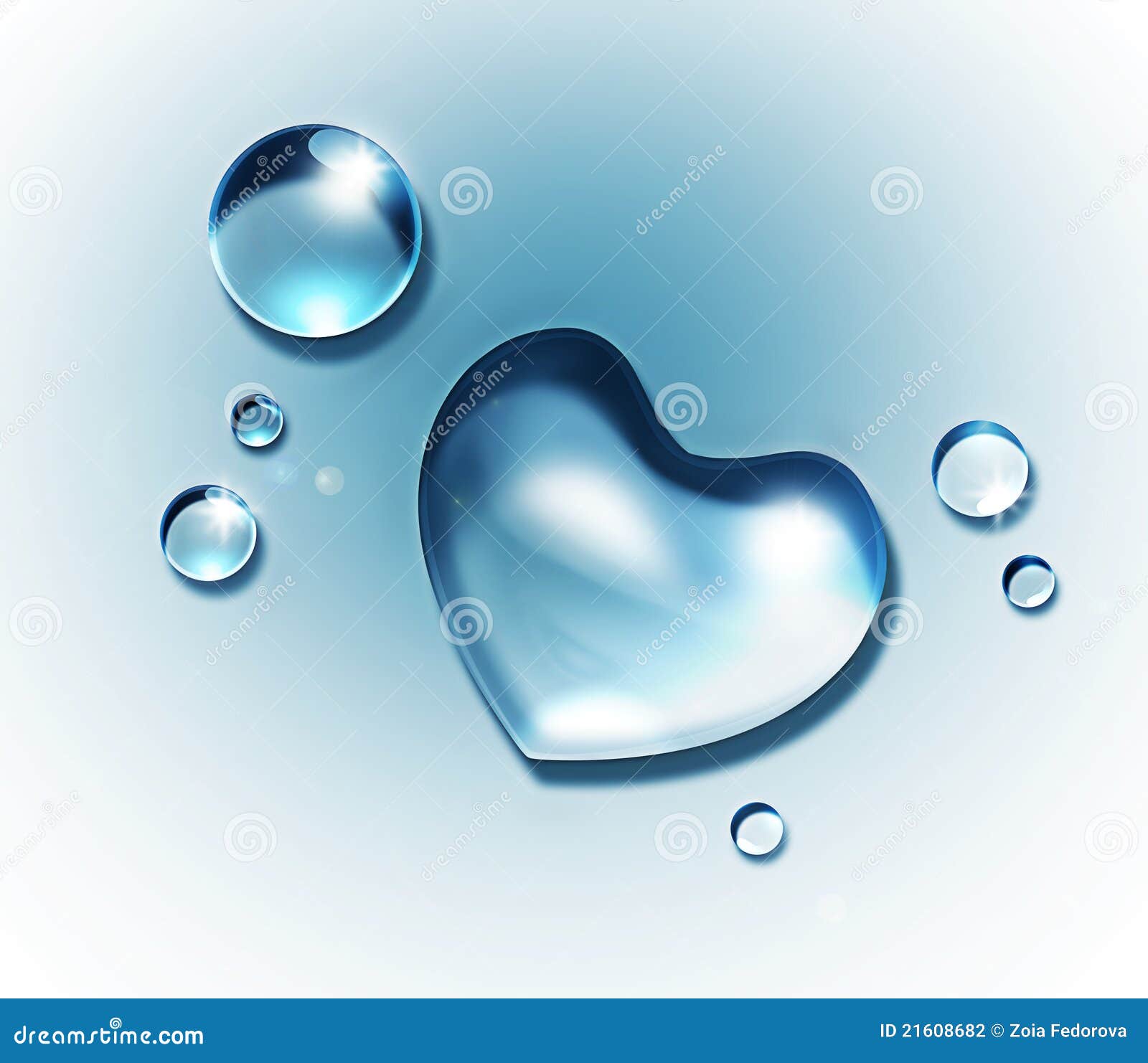 Water Drop Heart Shape Stock Illustrations – 2,344 Water Drop Heart ...