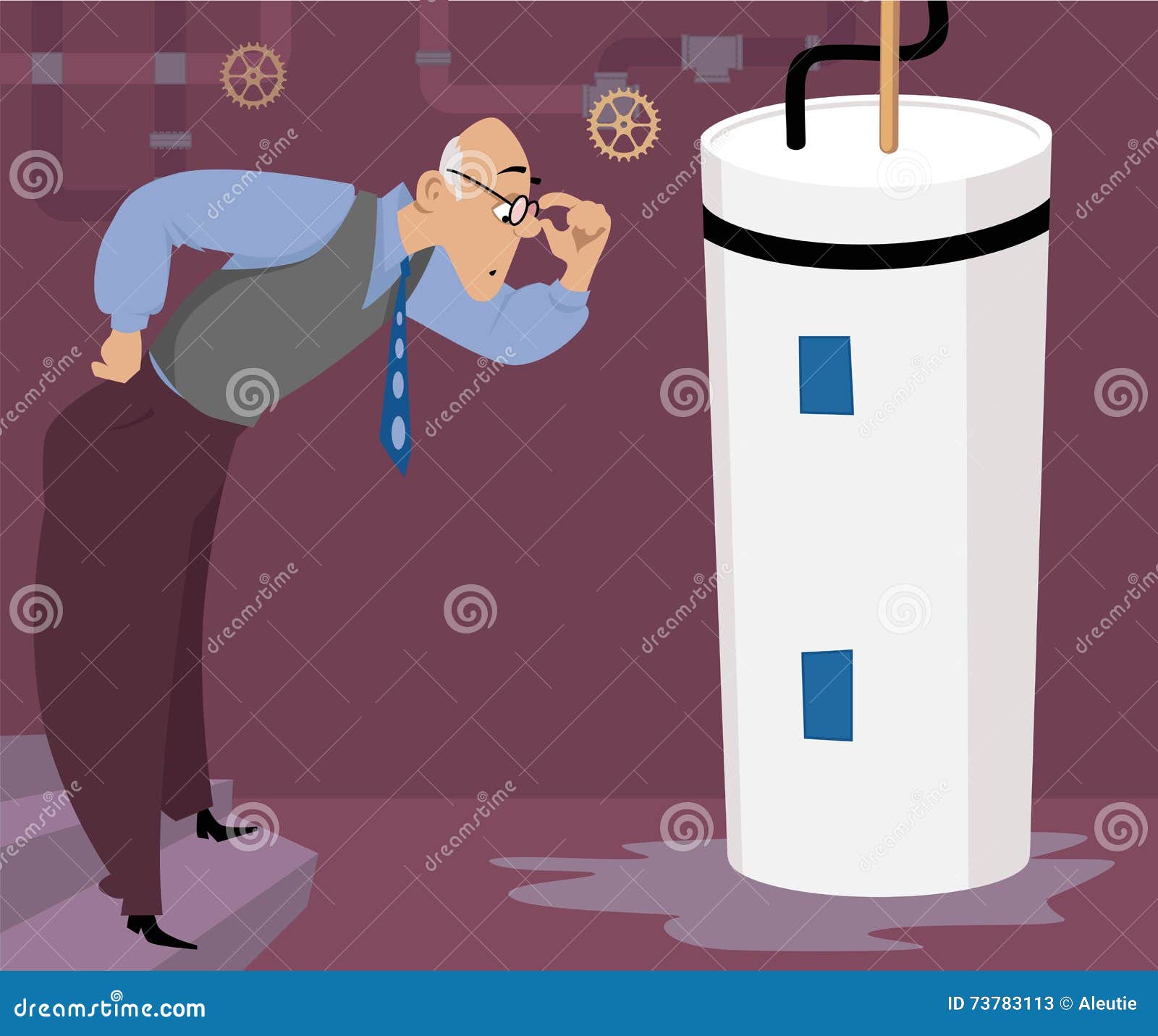 Heater Cartoons, Illustrations & Vector Stock Images - 33832 Pictures ...