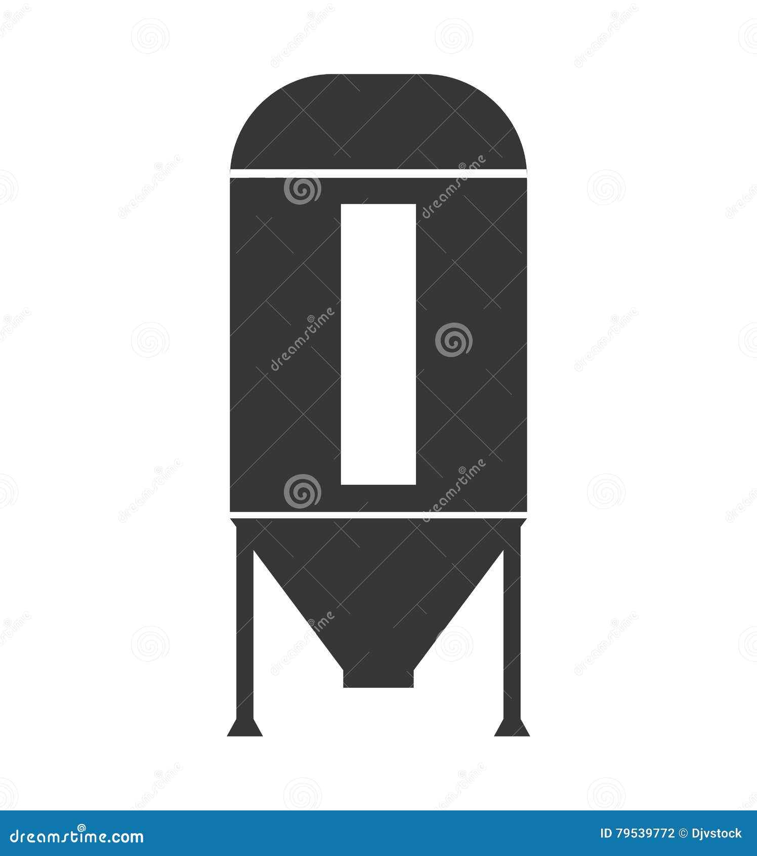 Water heater tank icon stock vector. Illustration of energy - 79539772