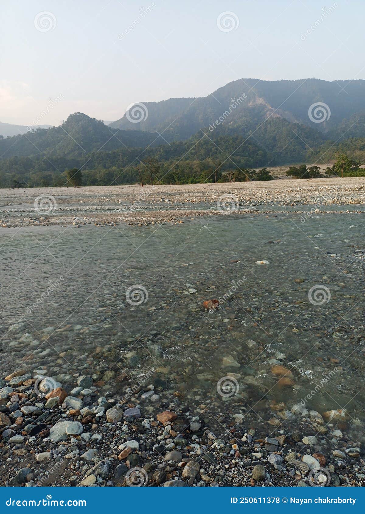 Water Hills Pierre Belle Nechar Photo stock - Image du géologie, désert ...