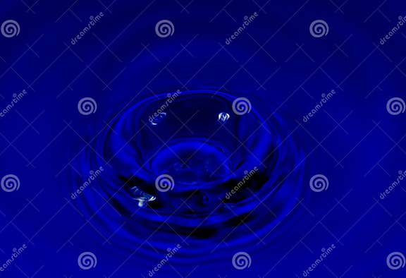 Water hole stock photo. Image of droplet, calming, impacting - 2246800