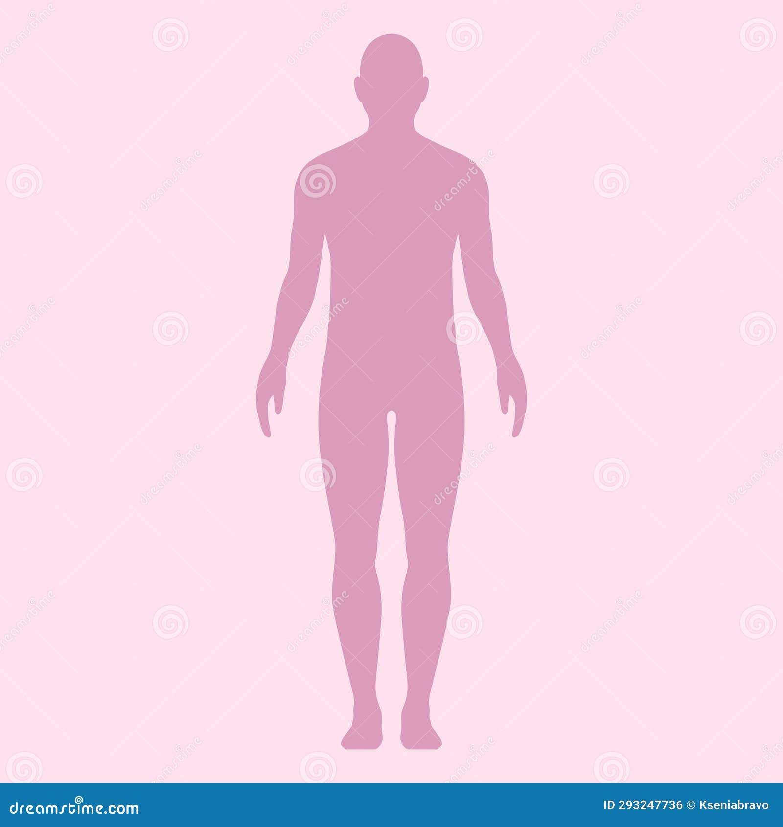 Water human stock illustration. Illustration of science - 293247736