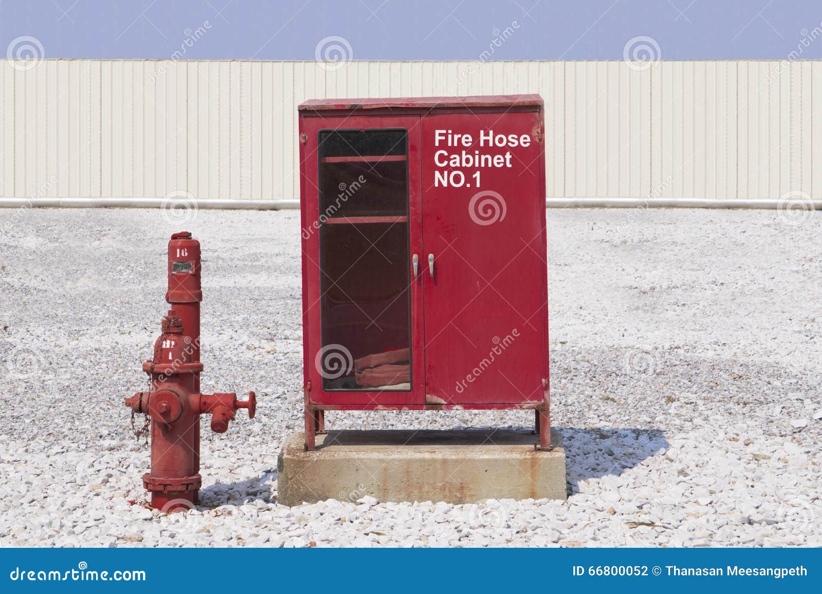 Water hydrant stock photo. Image of safe, connect, reel - 66800052