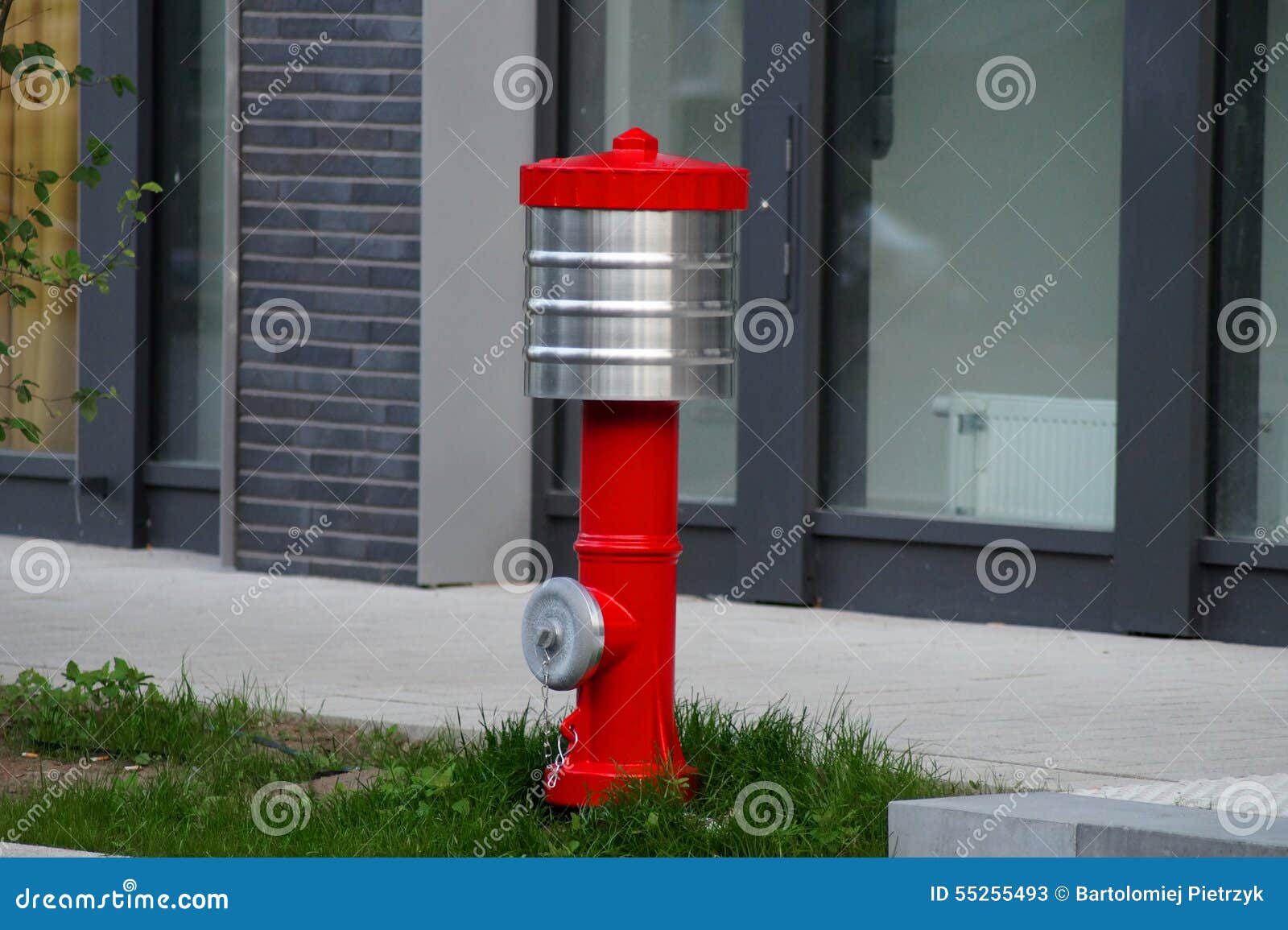 Water hydrant stock image. Image of safety, truck, prevention - 55255493