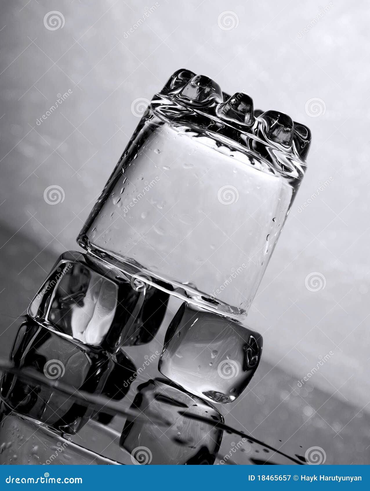 Water & Ice stock image. Image of liquid, beverage - 18465657