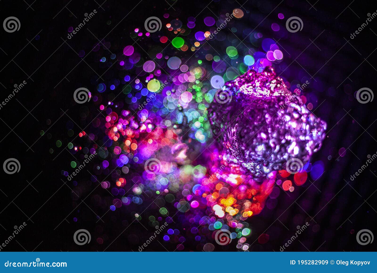 Different LEDs Royalty-Free Stock Image | CartoonDealer.com #43485766