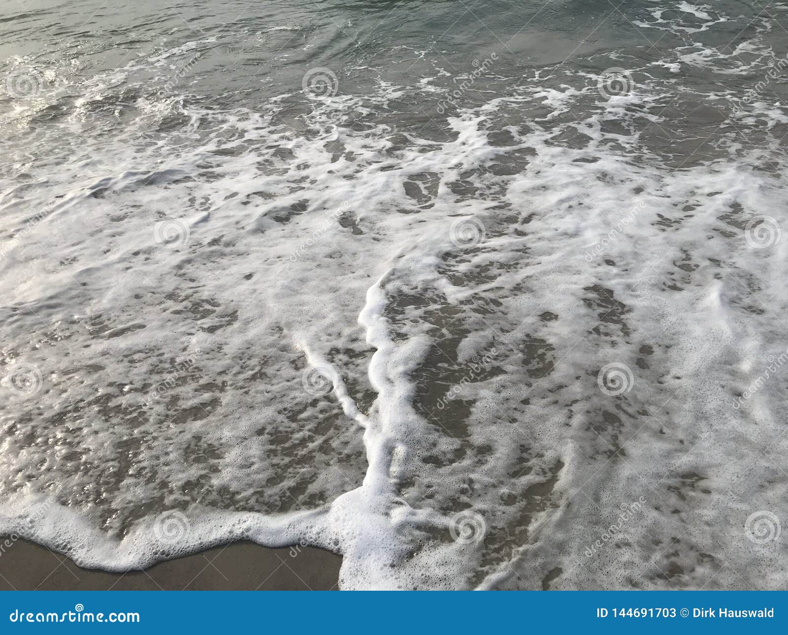 The water impressions stock image. Image of ahrenshoop - 144691703