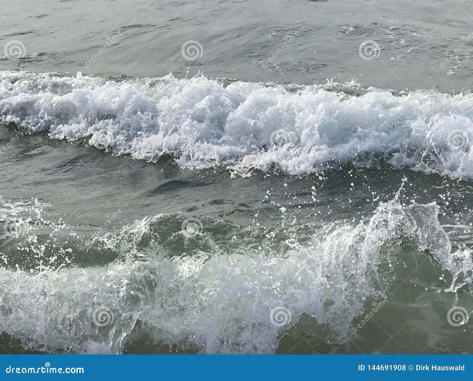 The water impressions stock photo. Image of ahrenshoop - 144691908