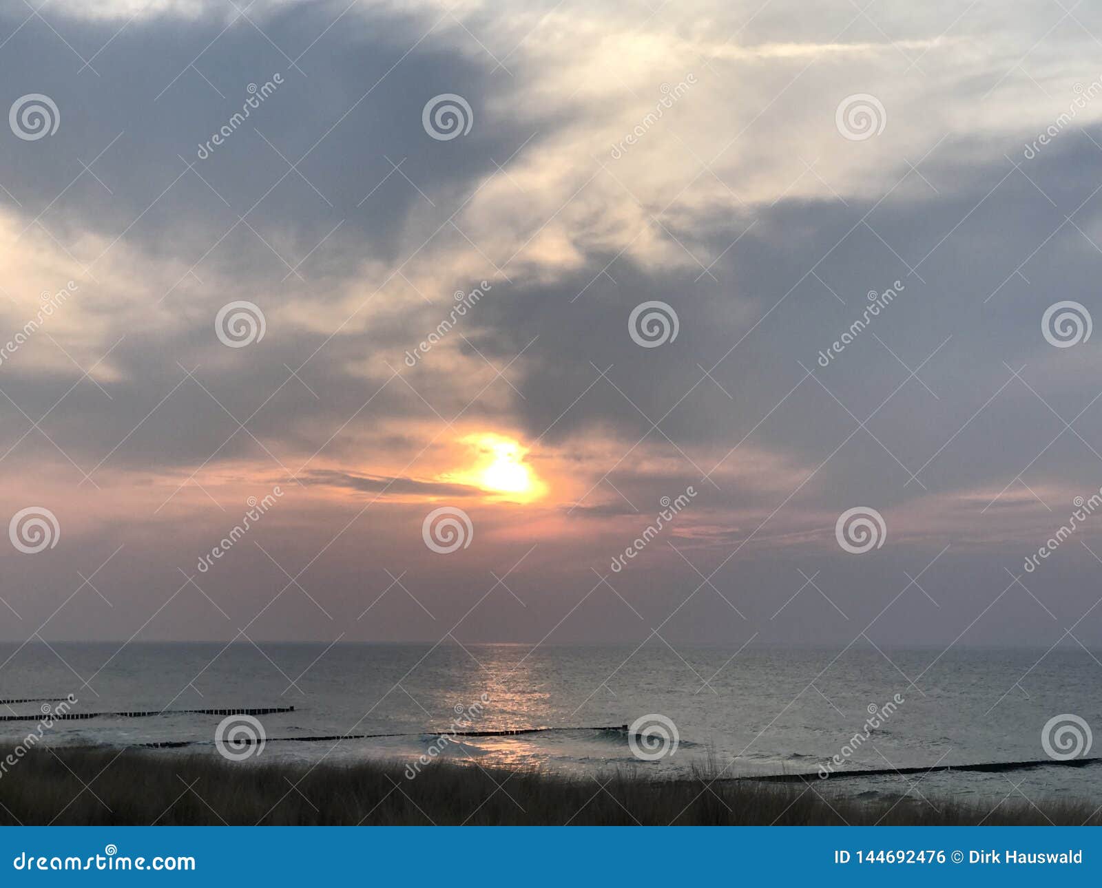 The water impressions stock photo. Image of mecklenburgvorpommern ...