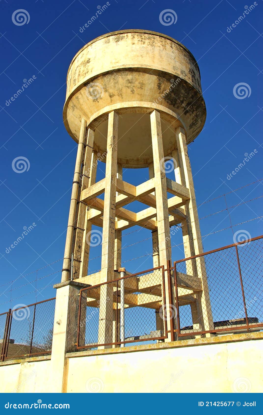 Water Infrastructure stock image. Image of antique, fluid - 21425677