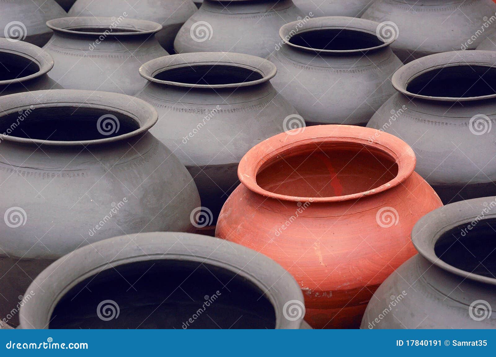 Water-Jar stock image. Image of asia, horizontal, india - 17840191