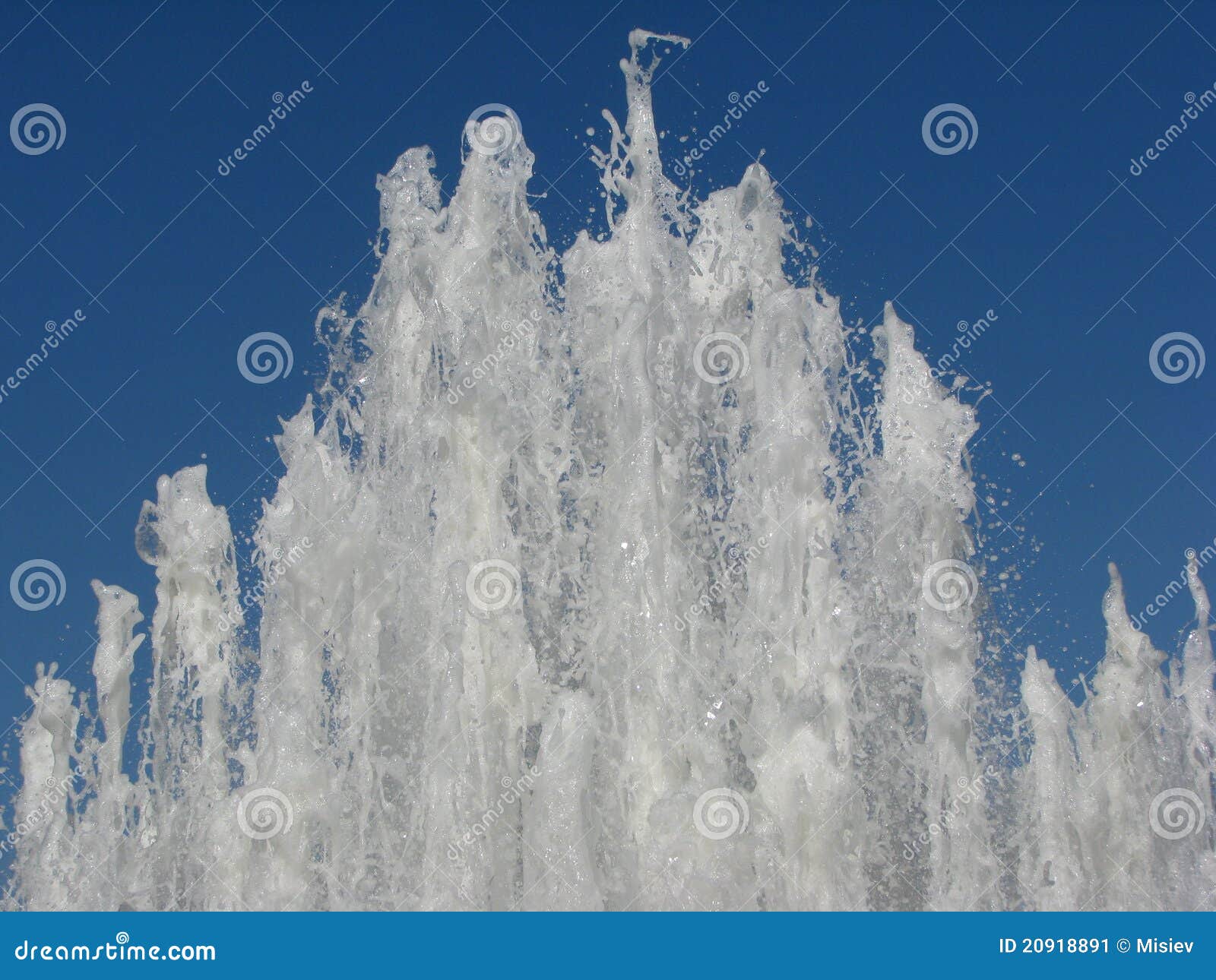 Water jet stock image. Image of wave, texture, nature - 20918891