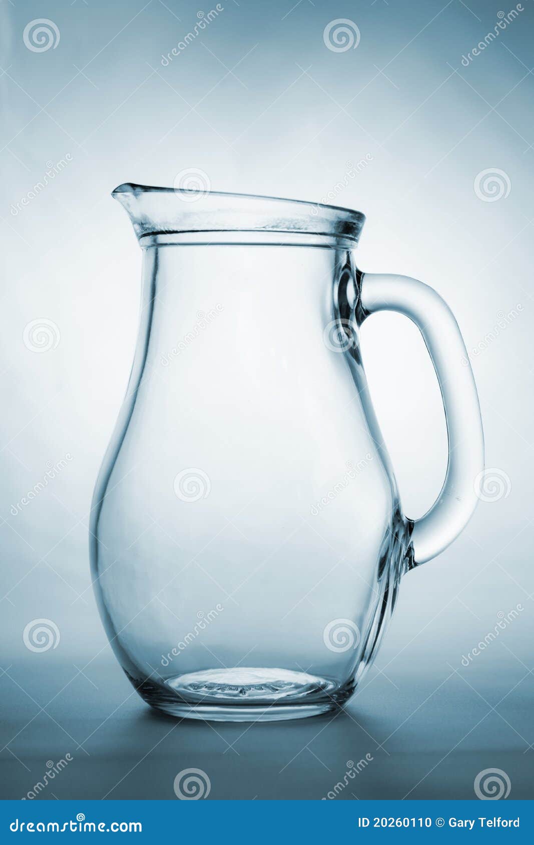Water jug stock photo. Image of water, blue, glassware - 20260110