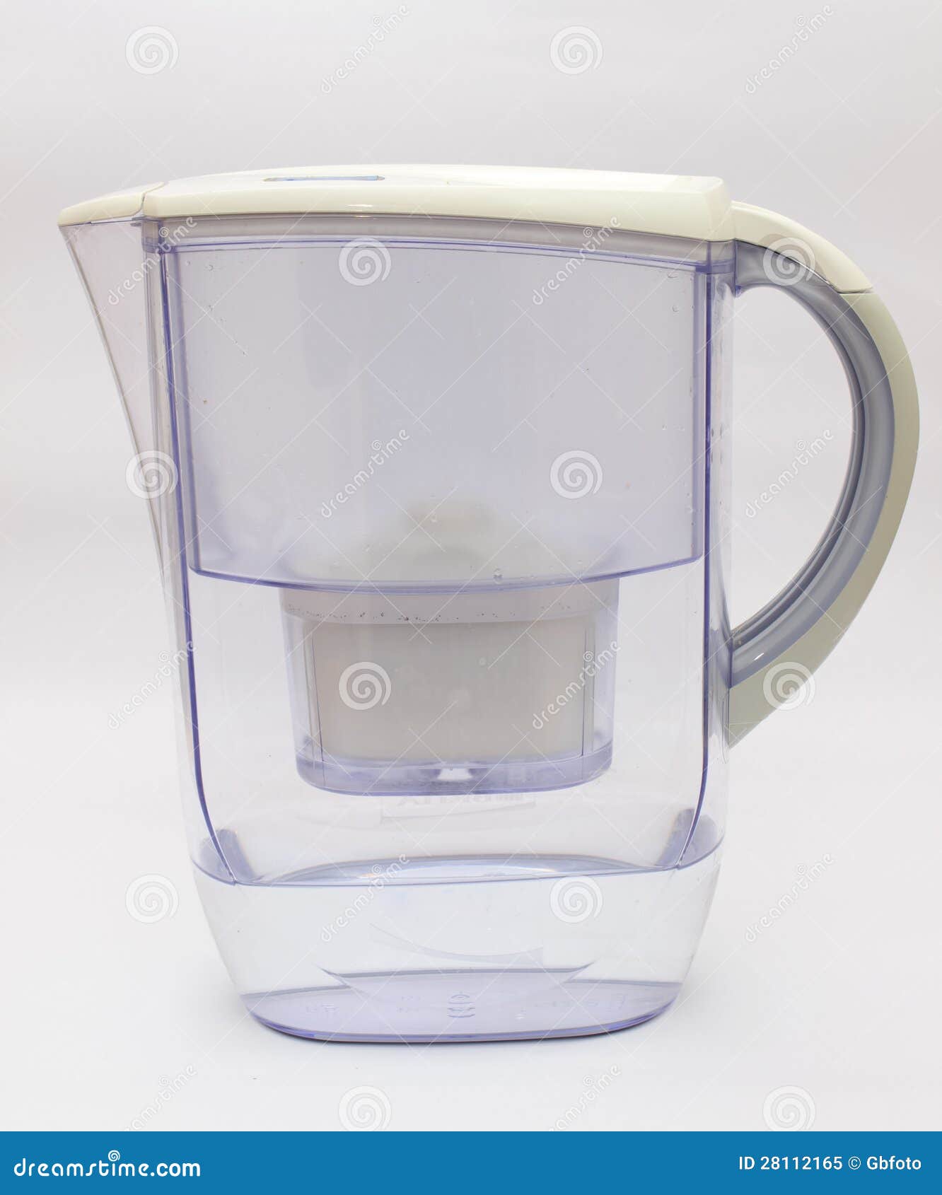 Water Jug stock image. Image of container, preparation - 28112165
