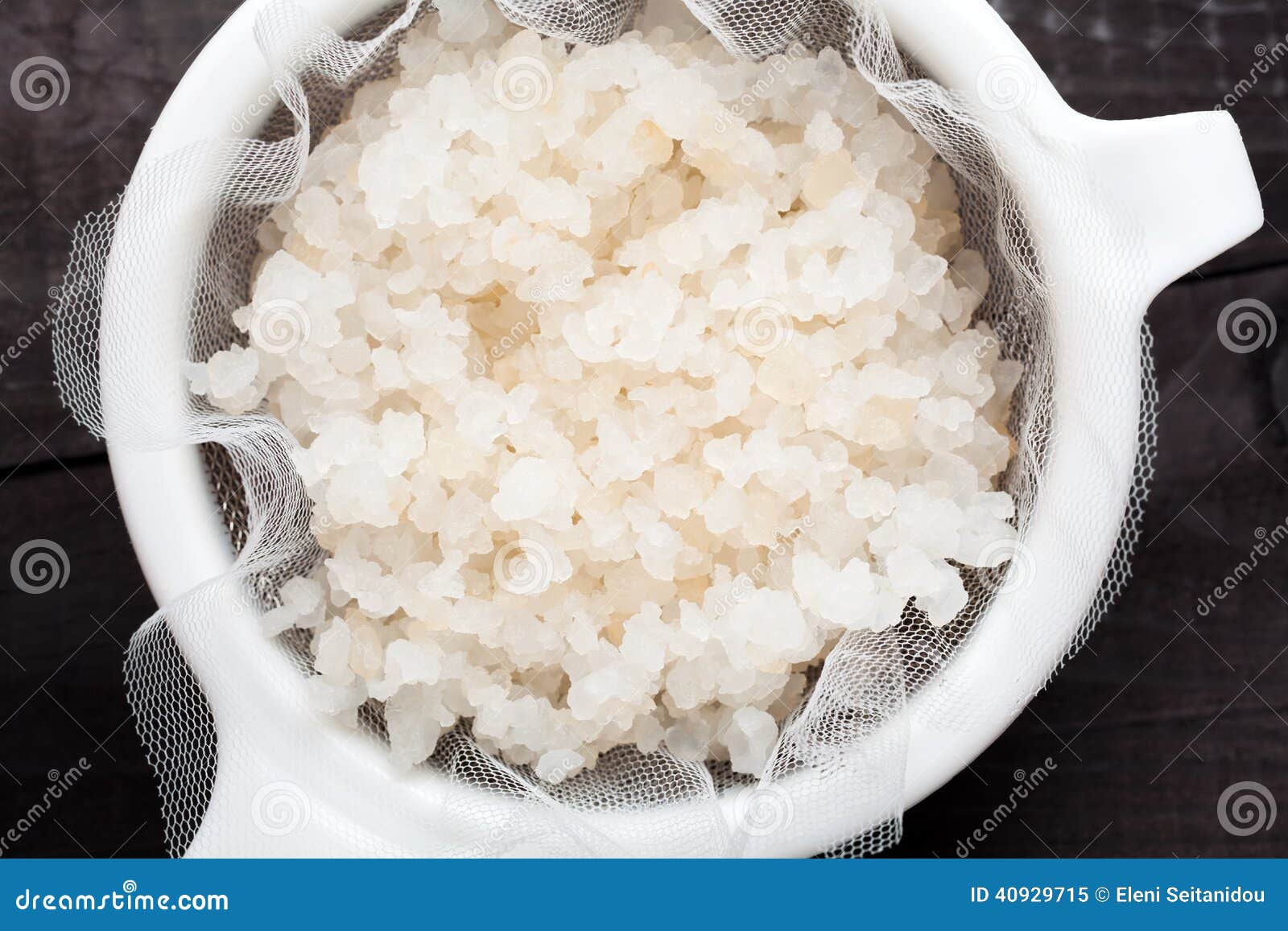 Water Kefir Grains Royalty-Free Stock Photo | CartoonDealer.com #40929801