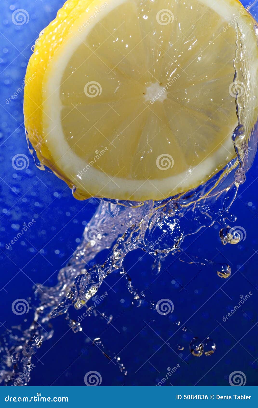 Water on lemon stock photo. Image of drink, fresh, freshness - 5084836