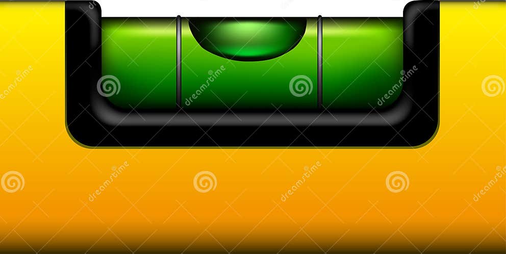 Water level stock vector. Illustration of life, liquid - 14837181