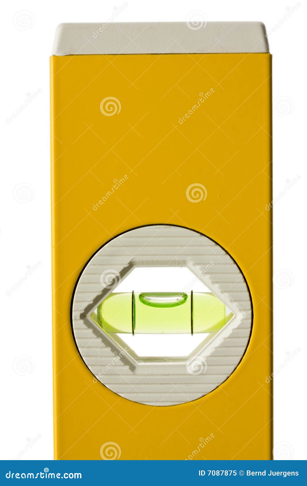 Water-level stock image. Image of close, work, device - 7087875