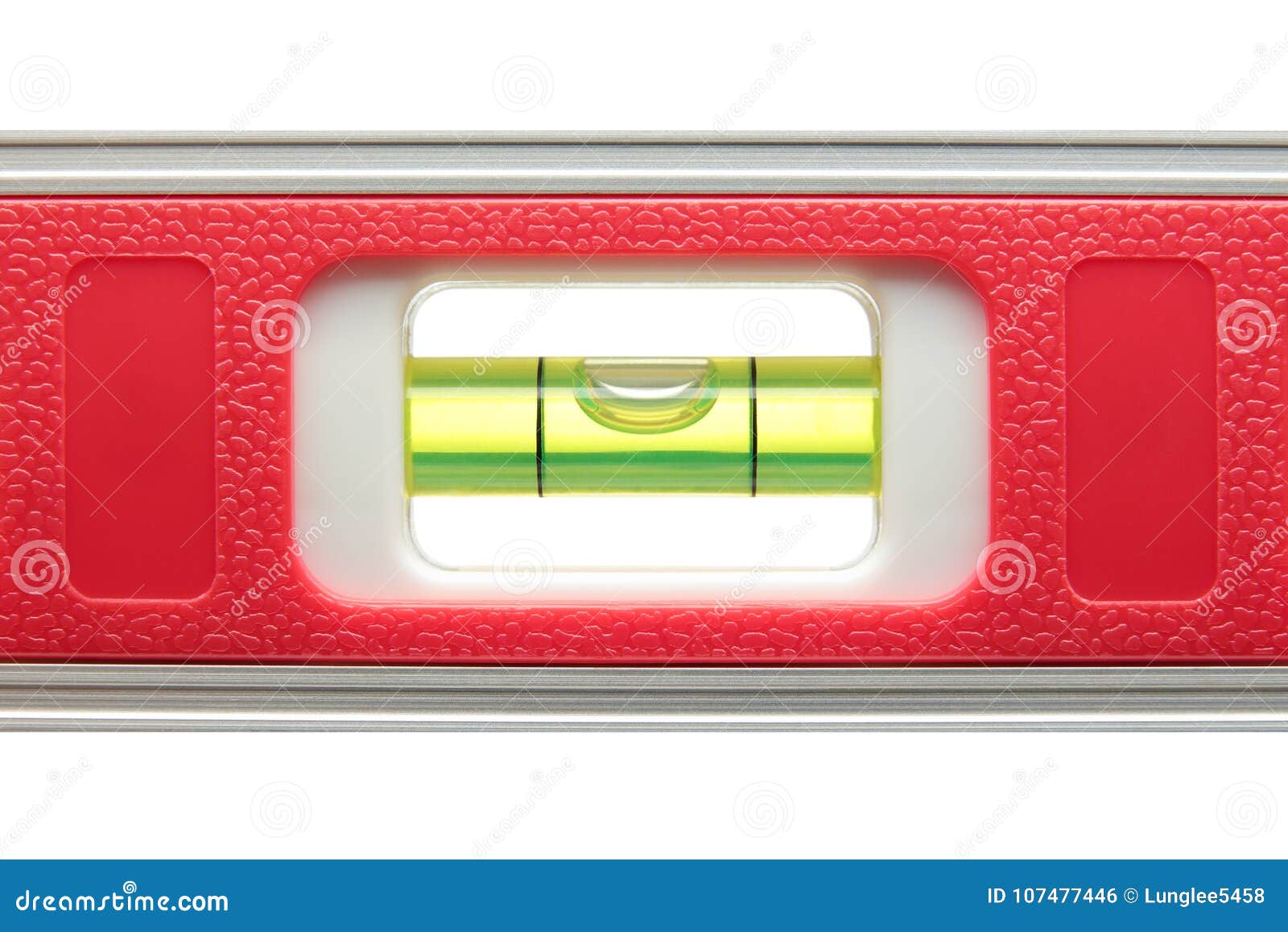 Water level tool stock photo. Image of isolated, liquid - 107477446