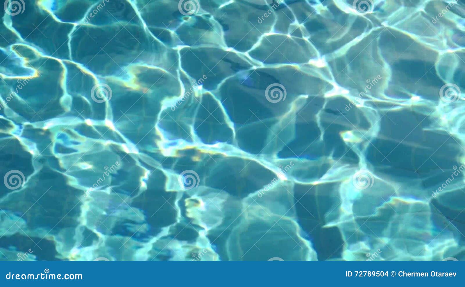 Water Light Reflection on Pool Floor Background Abstract Texture Stock ...